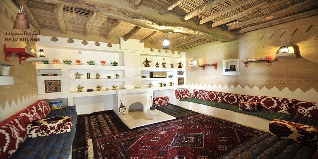 Image Gallery | Najd Village Restaurant