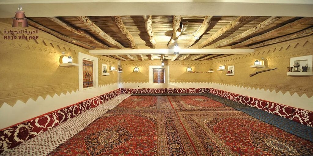 Image Gallery | Najd Village Restaurant