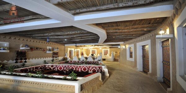 Image Gallery | Najd Village Restaurant
