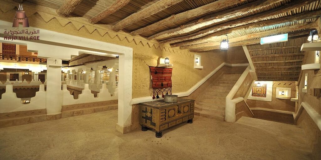 Image Gallery | Najd Village Restaurant