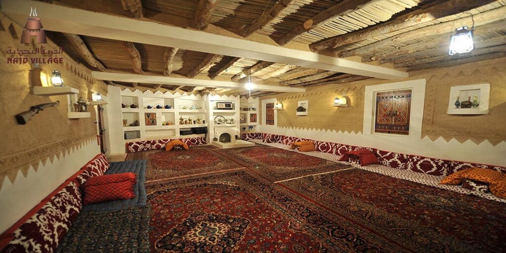 Image Gallery | Najd Village Restaurant