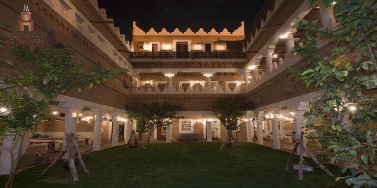 Image Gallery | Najd Village Restaurant